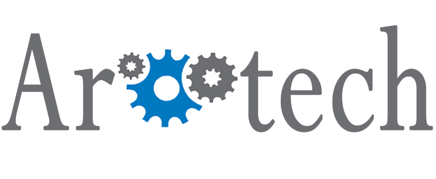 Arotech - Solutions IT Professionnelles | Belgique